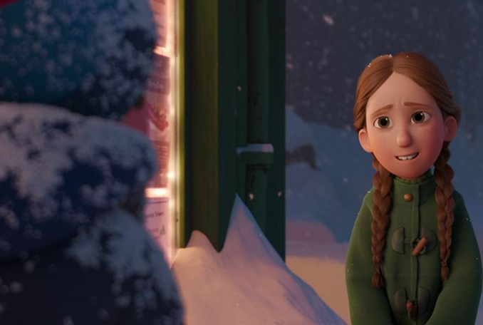 Ce Noël-là : film noël sur Netflix pour enfants et familles - Citizenkid