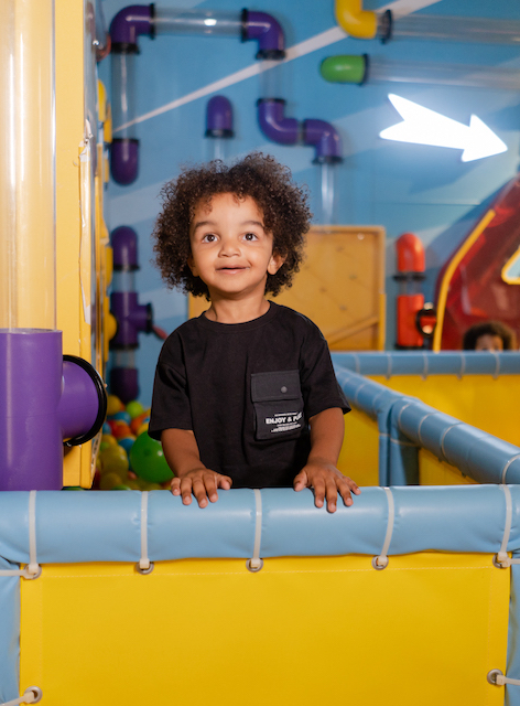 TFOU Parc Evry : un parc de loisirs pour toute la famille (Paris ...