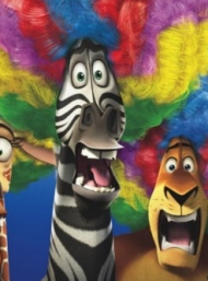Madagascar 4 : film d'animation au cinéma prochainement - Citizenkid
