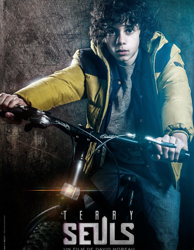 Seuls : film adapté de la bande dessinée au cinéma le 8 février 2017 ...