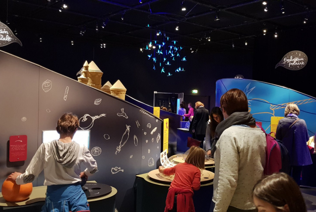 Top des musées scientifiques à visiter en famille en France - Citizenkid