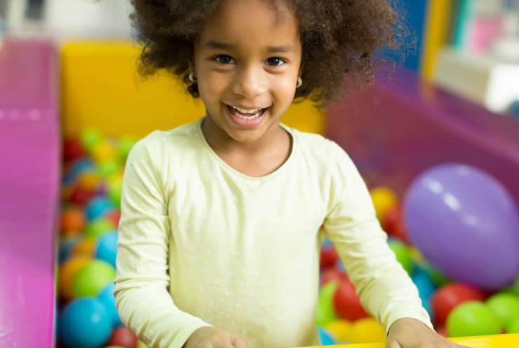 Le top des parcs de loisirs pour enfants à Paris : jeux indoor ...