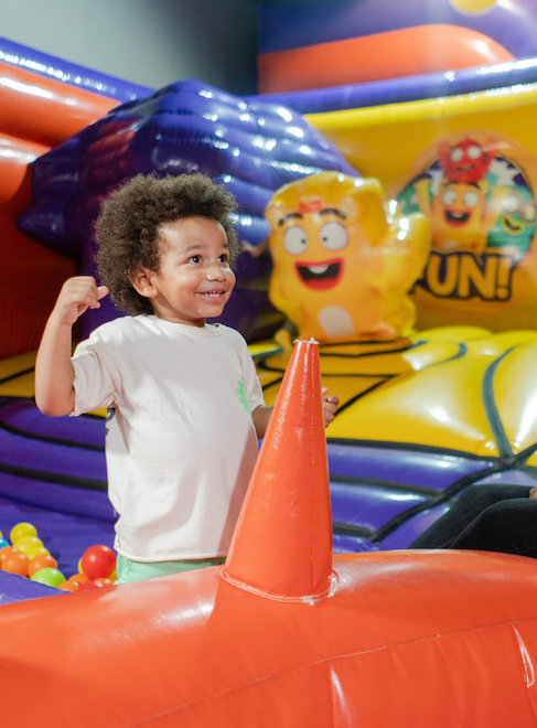 TFOU Parc Tourcoing : Base de loisirs indoor pour toute la famille ...