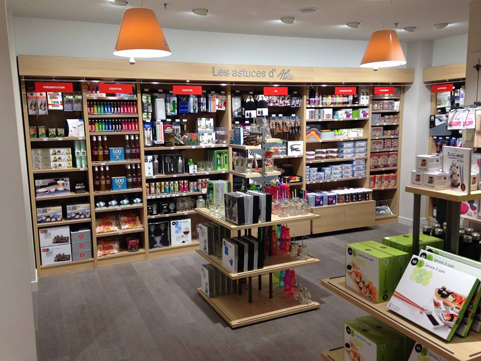 Alice Délice : une boutique de cuisine à Strasbourg - Citizenkid