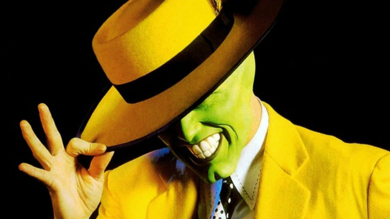 The Mask : film fantastique et comédie en famille - Citizenkid