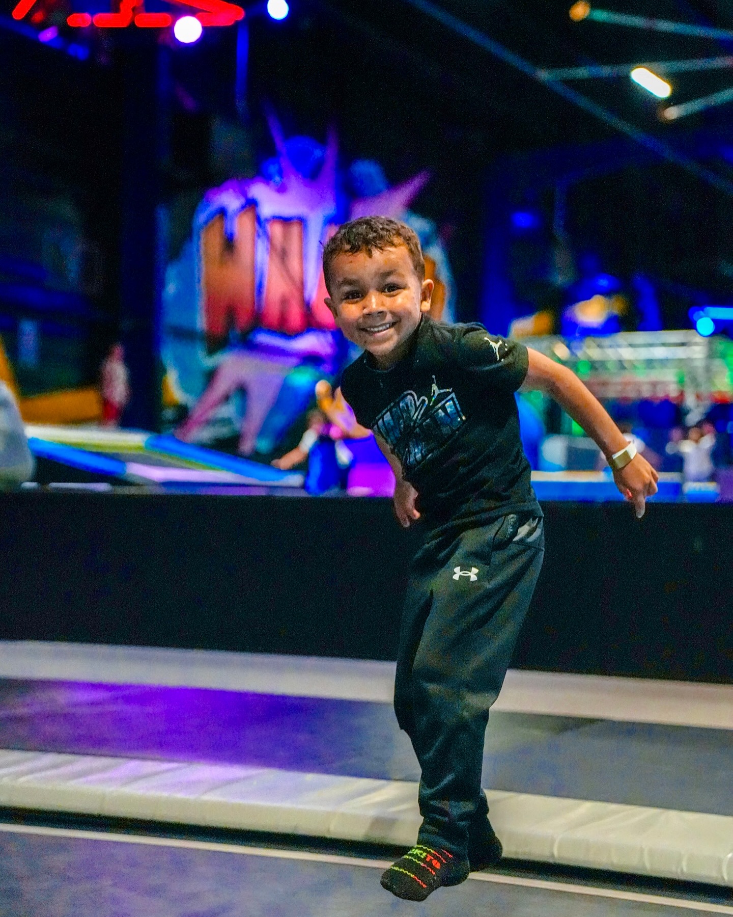 Nikito Franconville : parc de loisirs indoor près de Paris - Citizenkid