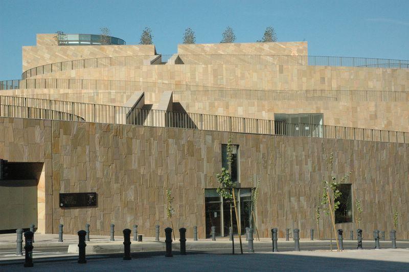 Grand Théâtre de Provence : salle de spectacle, concerts et pièces de ...