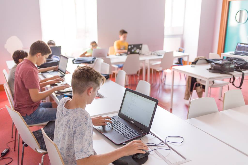 Geek School : 3 adresses à Nice, Monaco et Sophia Antipolis pour ...