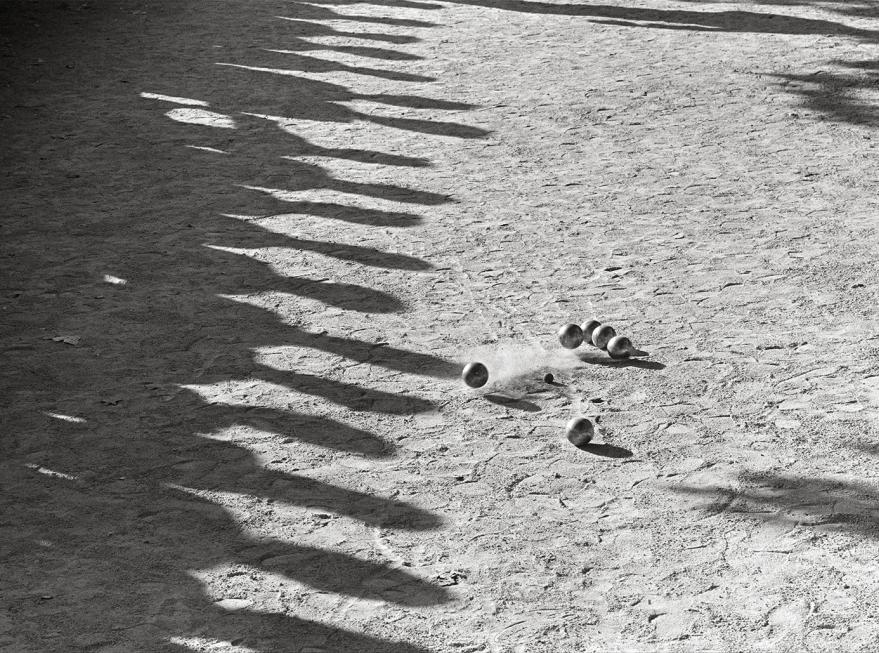 Exposition "Viser juste" : des photographies à découvrir en famille ...