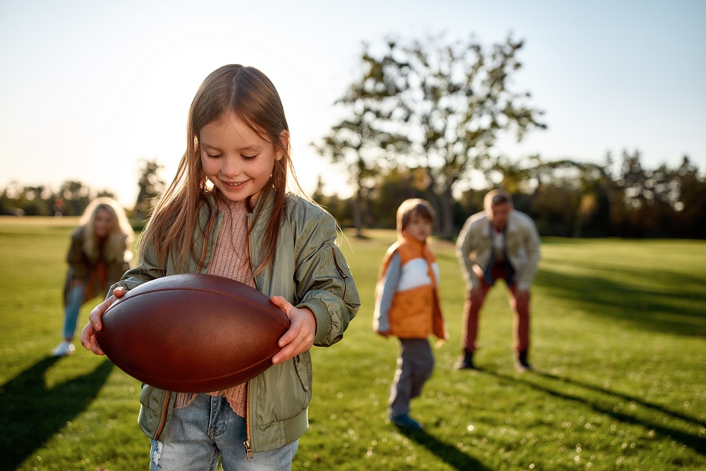 Rugby : comment fêter la Coupe du monde en famille - Citizenkid
