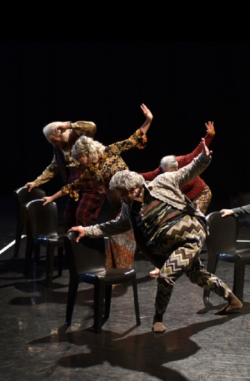 Beauséjour – Mourad Merzouki : un spectacle de danse poétique et ...