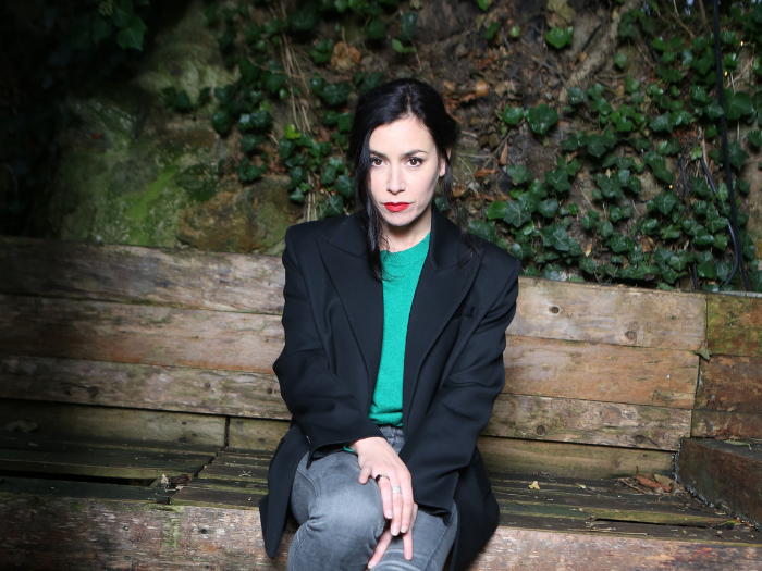 Bouches cousues par Olivia Ruiz : un voyage poétique - Citizenkid