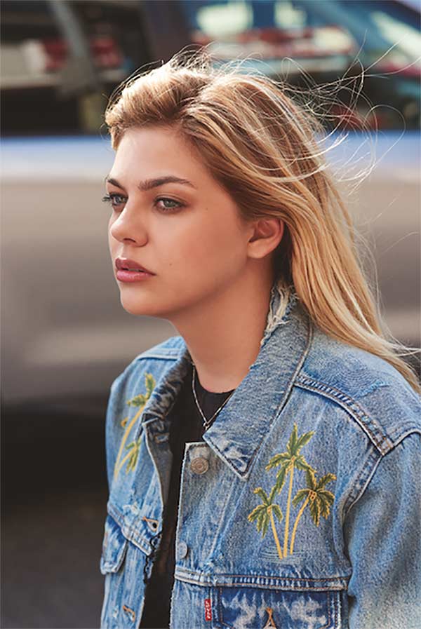 Louane Live 2022 : Louane en tournée, concerts dans toute la France ...