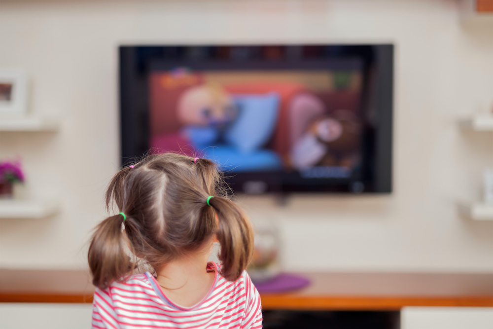 TFOU MAX : des contenus SVOD de qualité pour les enfants - Citizenkid