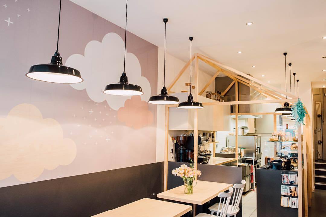 La Kitchenette : resto, café et brunch à Rennes en famille - Citizenkid