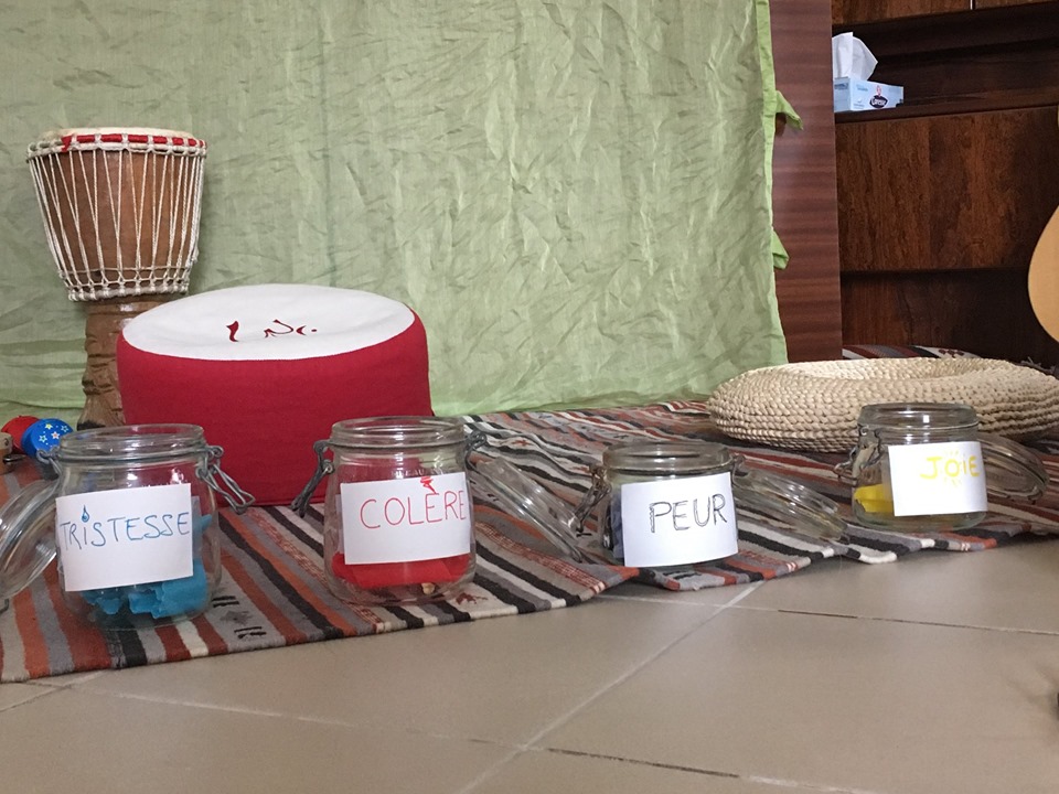 Ecolilieme - Vignoble Nantais : ateliers bienveillants enfants - Citizenkid